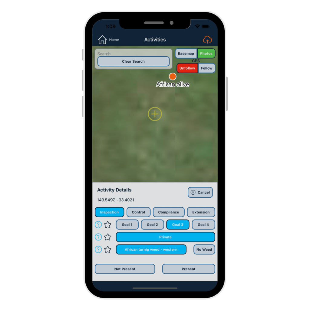 Introducing the New Chartis Weeds - Chartis Technology