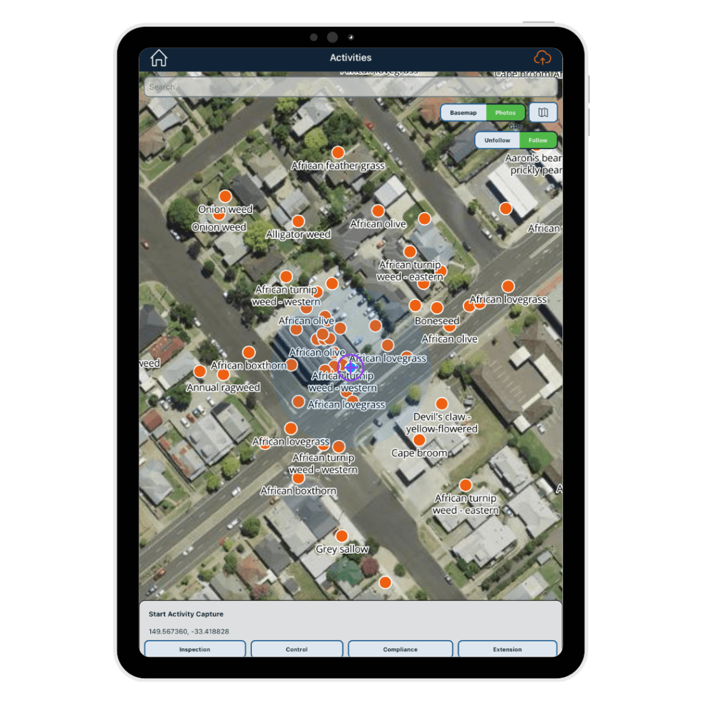 Introducing the New Chartis Weeds - Chartis Technology