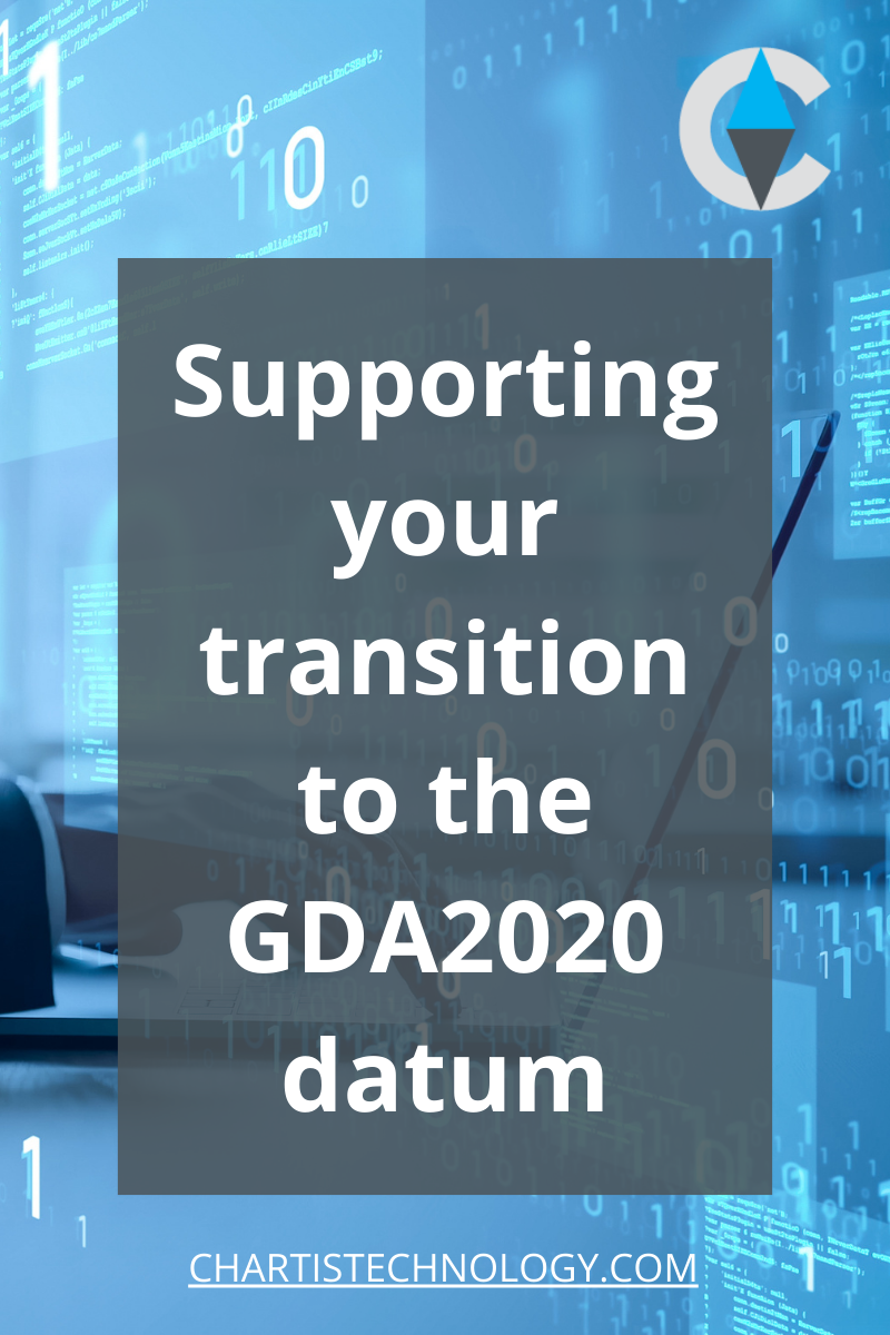 News – Chartis Technology