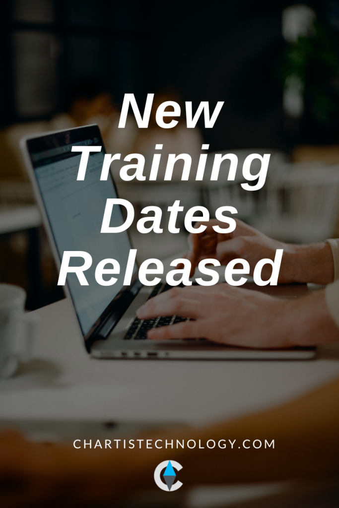 News – Chartis Technology