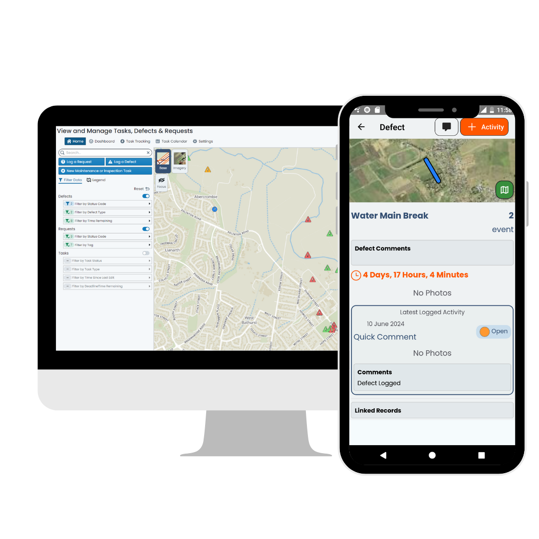 Metrix Assets - Chartis Technology